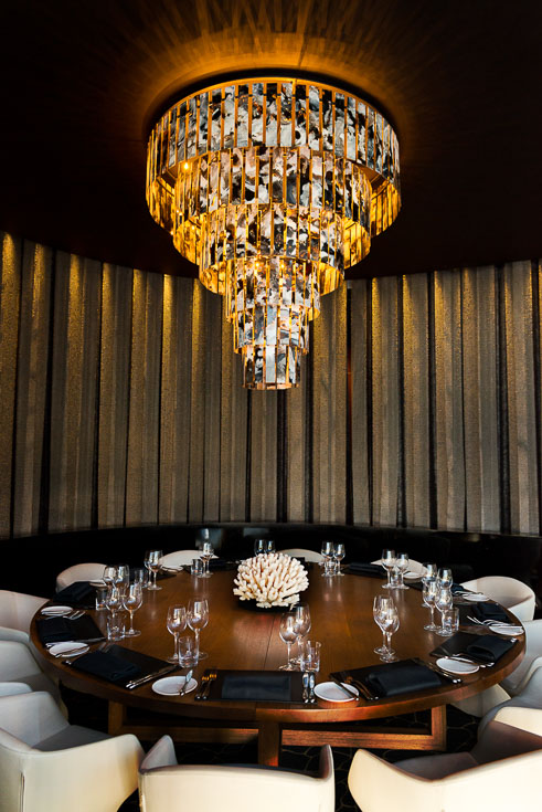 Architectural Hotel Resort Photographer Sydney- Andrew Krucko — the ...